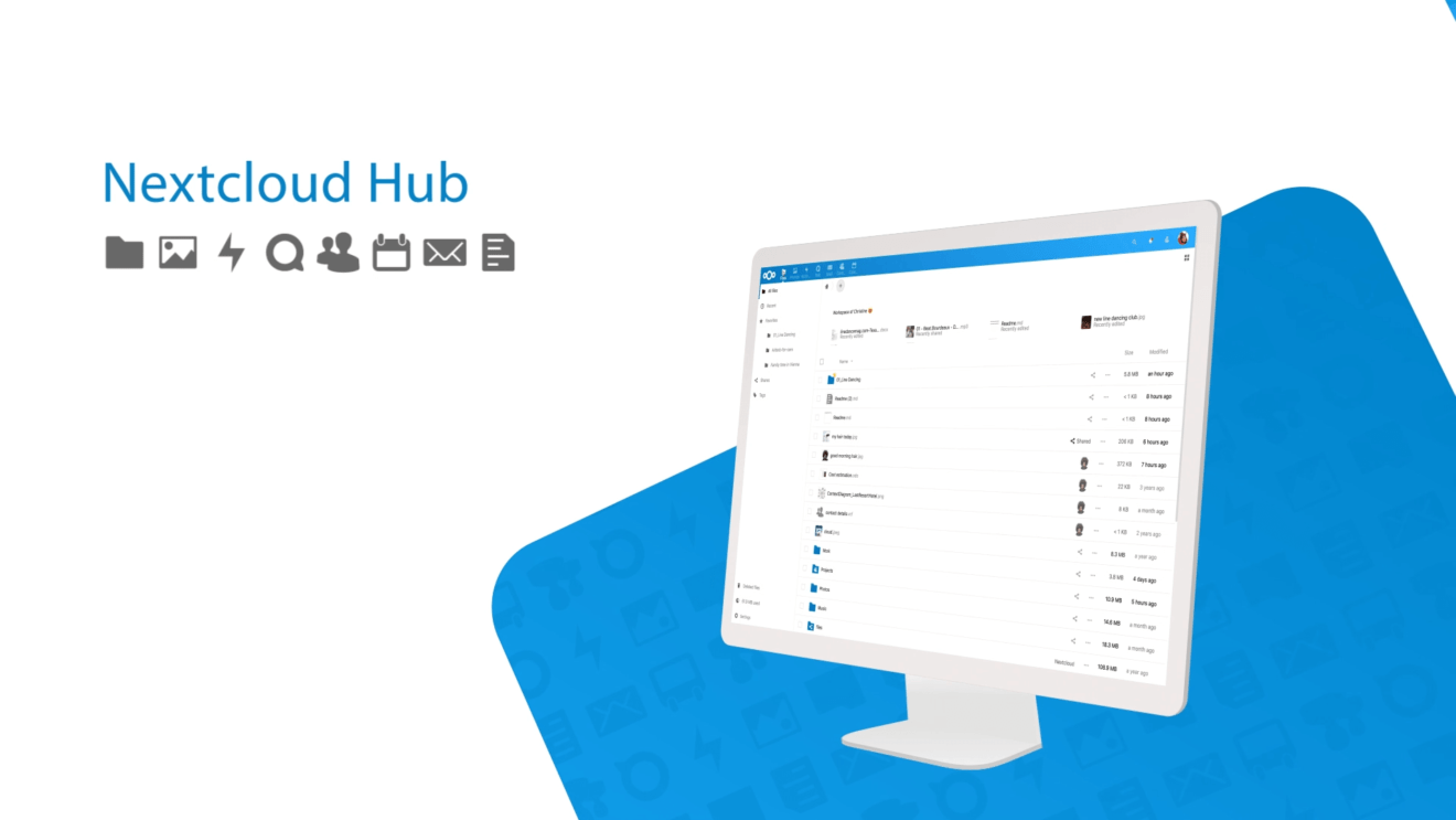 How To Install Nextcloud On Ubuntu 16 04 Using Nginx And Mariadb Ken