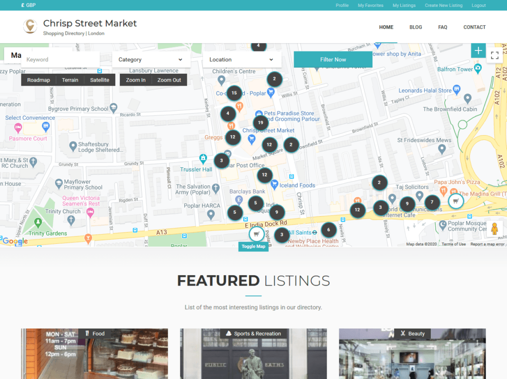 ChrispStreet.com – Ken Favors . com